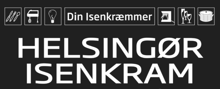 DIN ISENKRÆMMER – Prøvestencentret